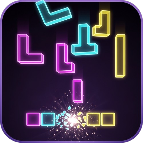 Ava Arcade - 3D Web Arcade